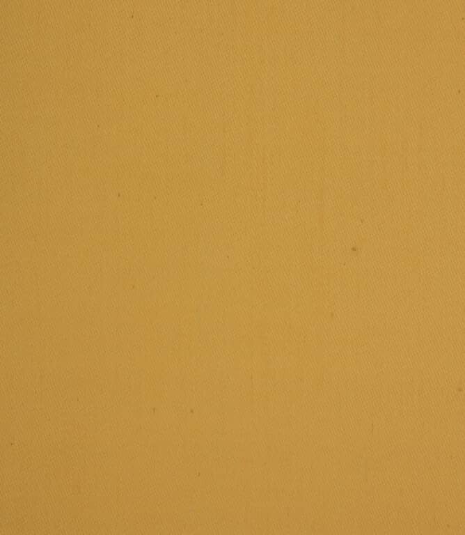 Coloured Linings Fabric / Gold | Just Fabrics
